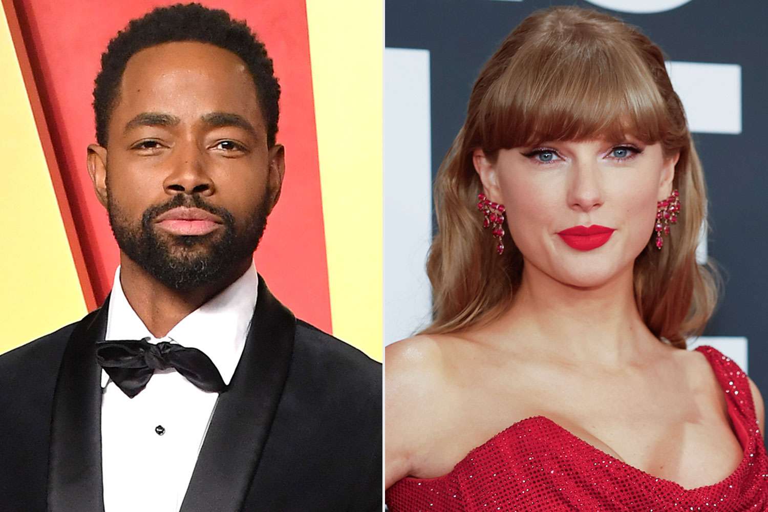 Jay Ellis Is Stealing “This” Famous Taylor Swift Training Tip as He Preps for Off-Broadway Debut ...