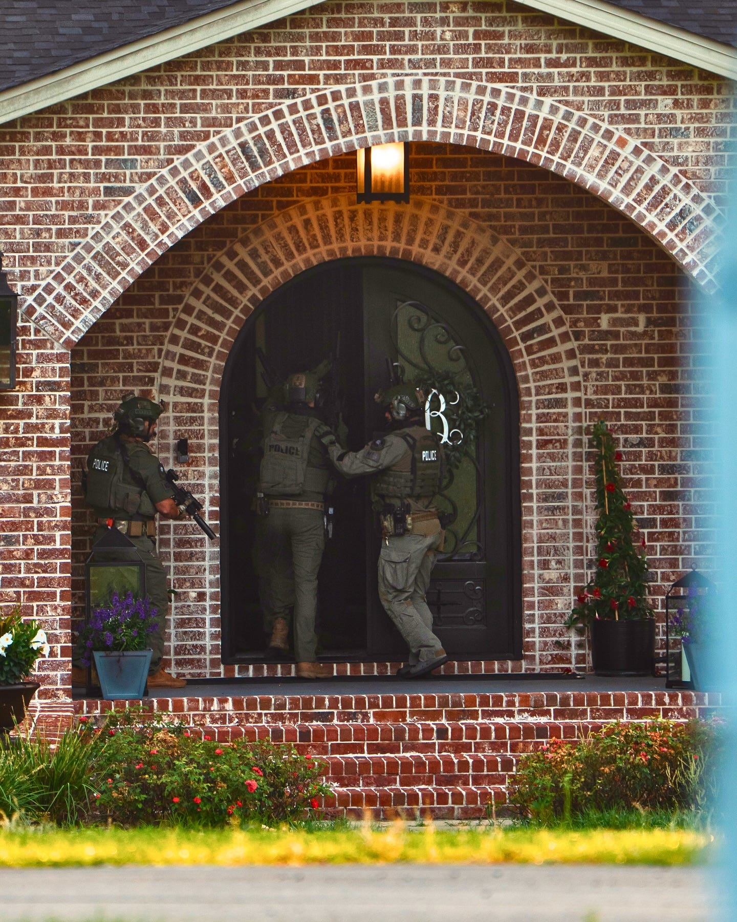 Claims Pace pharmacists dispensed 'excessive' levels of pills go back ...