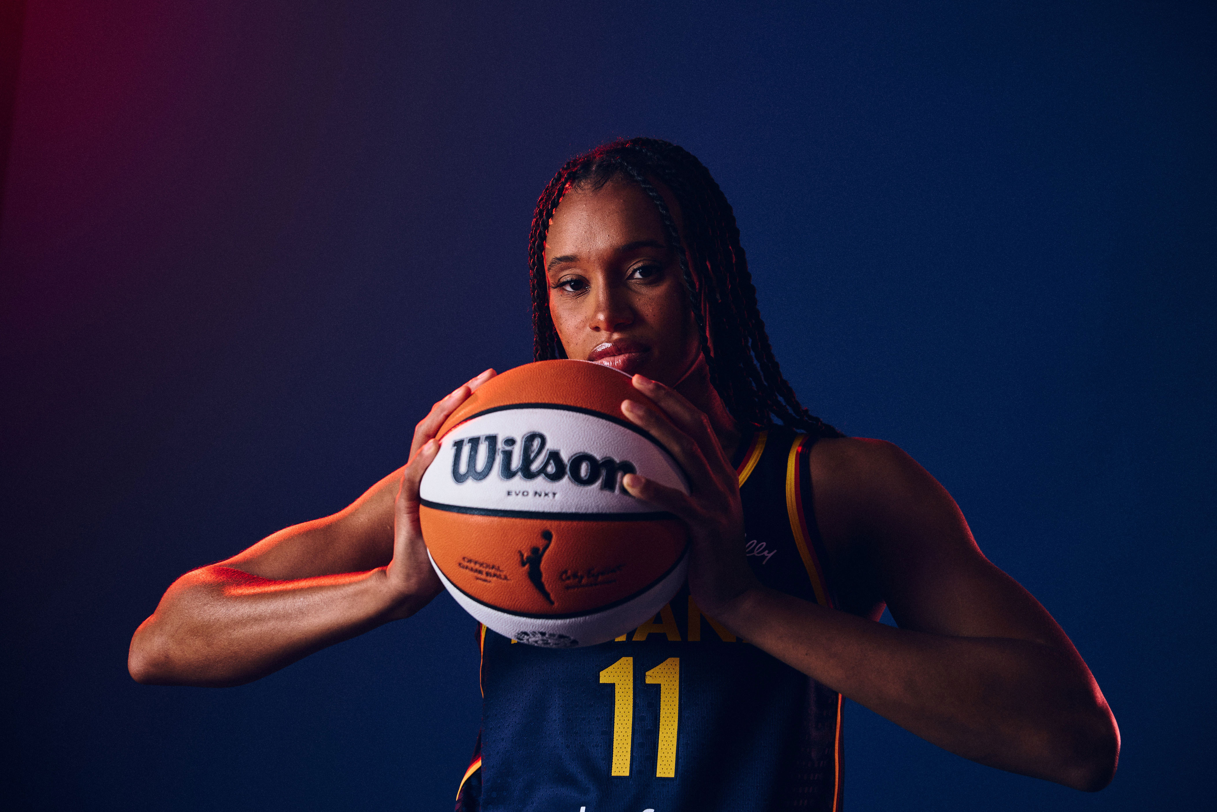 Your guide to the new Indiana Fever players