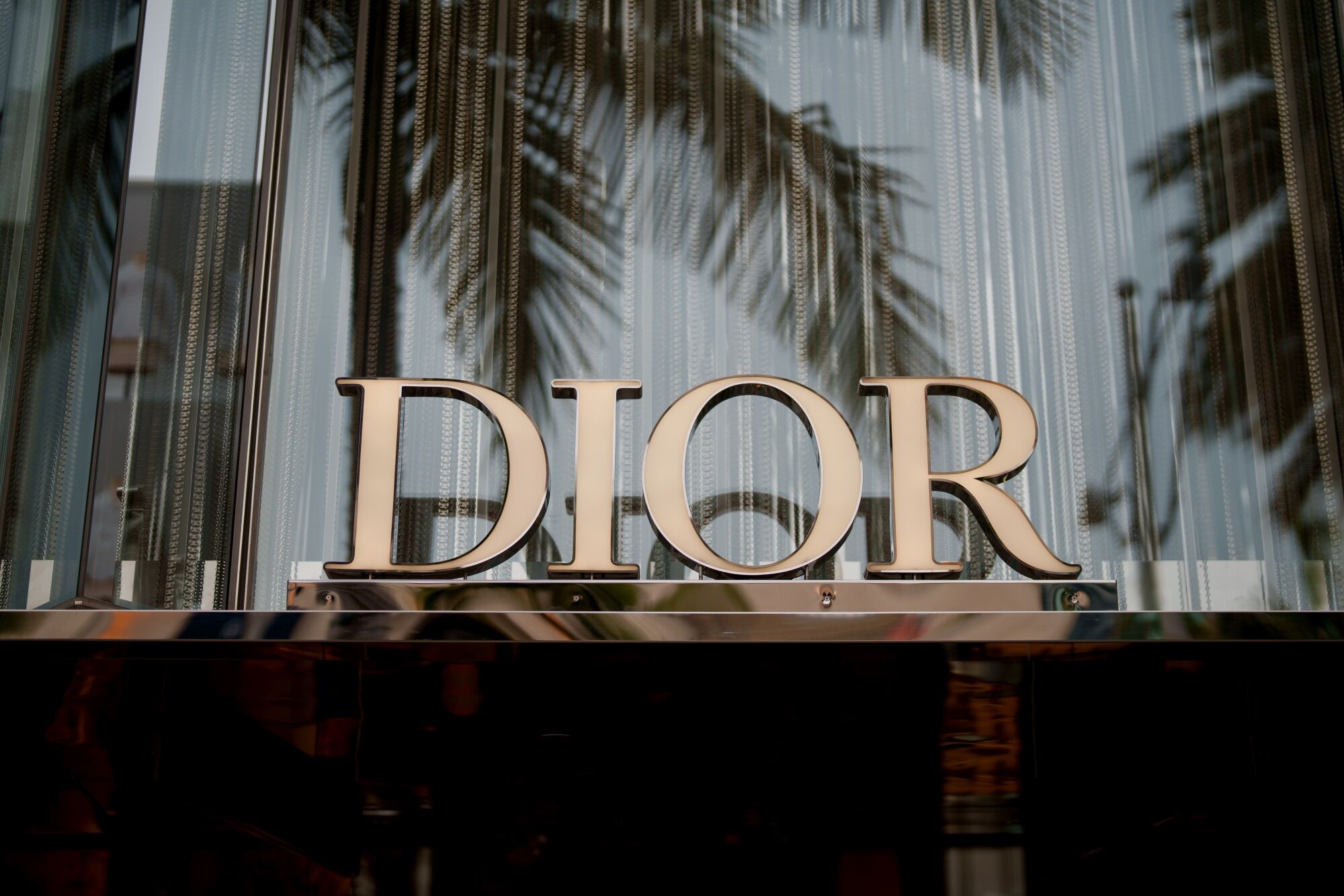 Christian Dior Couture Client Data Breached in Cyber Attack
