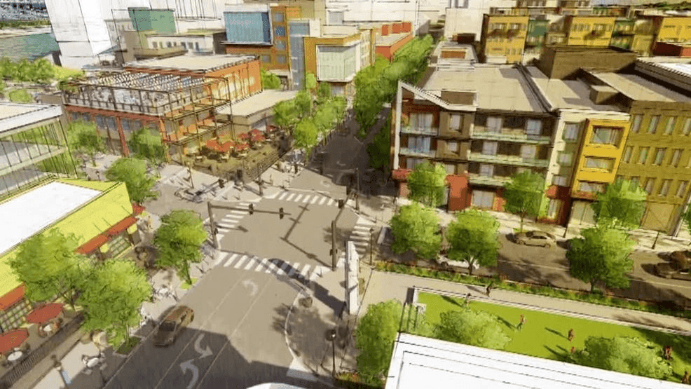 NKY city unveils $500M riverfront development plan set to revitalize area