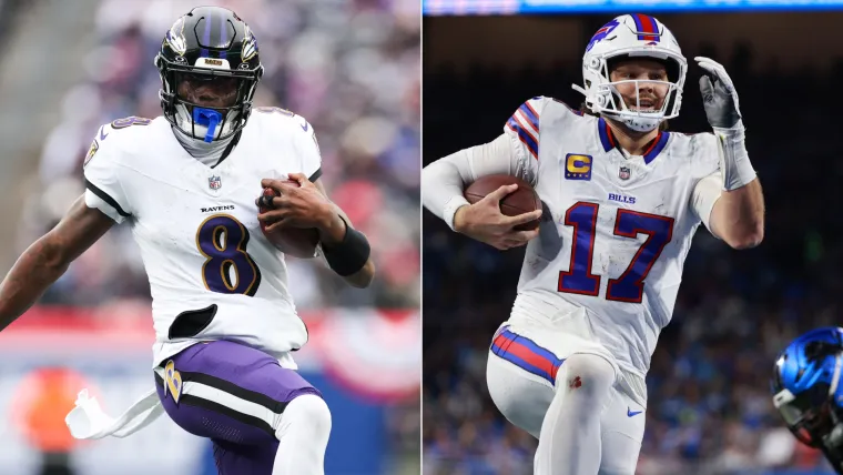 Bills vs. Ravens tickets: Cheapest prices, best seats & more for 2025 ...