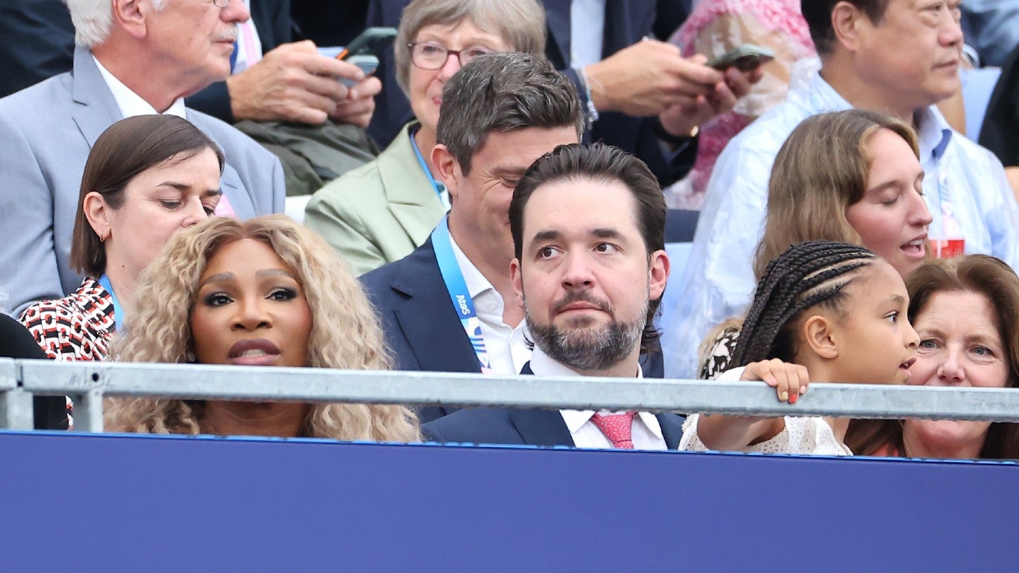 Tech mogul Ohanian buys 10% of Chelsea women’s team