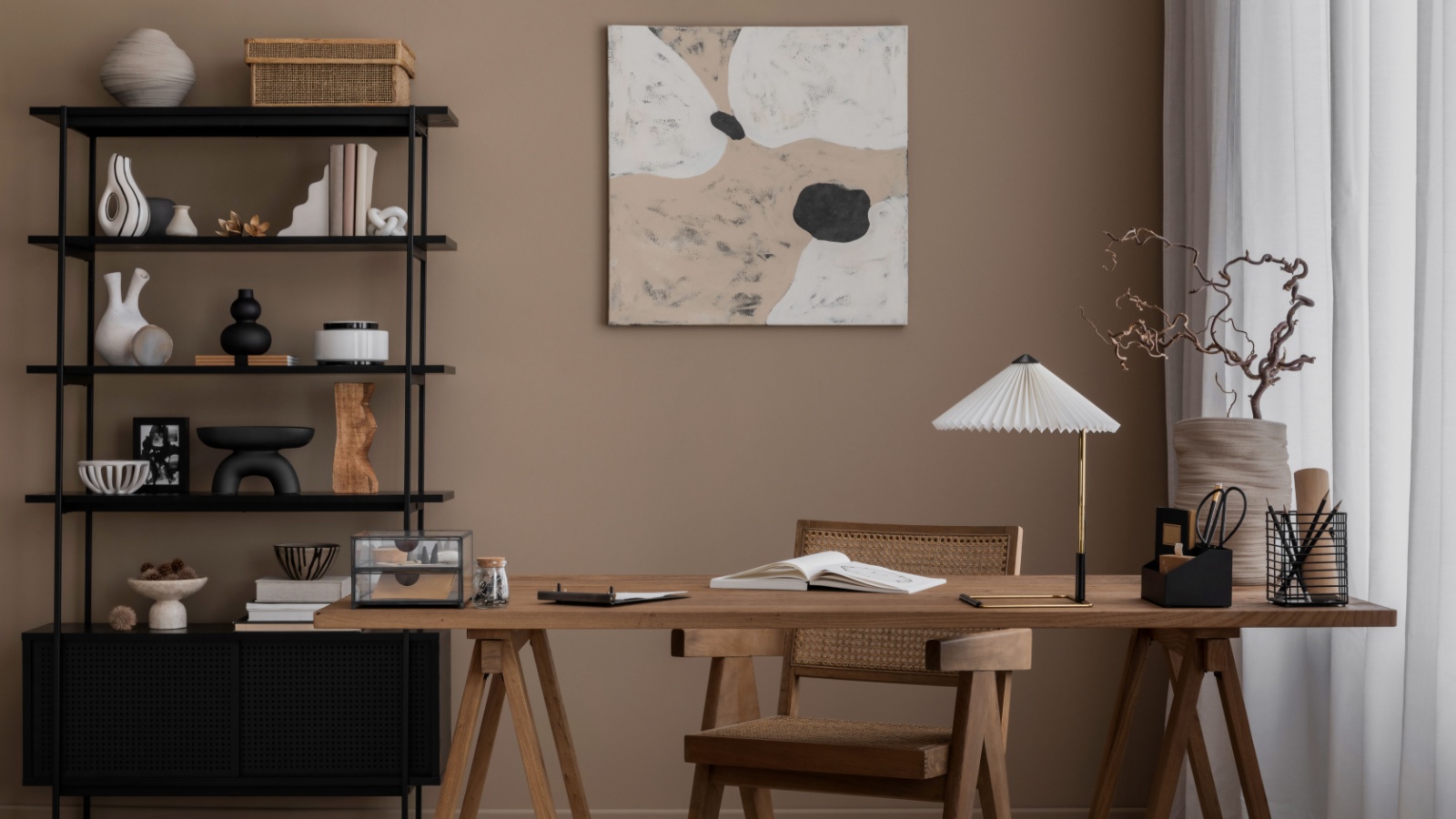 The Secret to Creating a ‘Slow Living’ Home