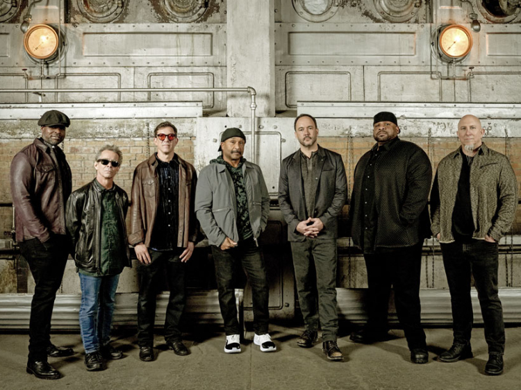 Dave Matthews Band's Essential Songs