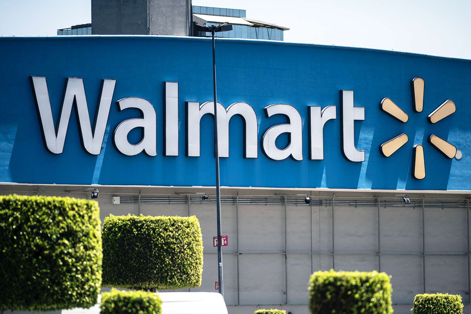 Walmart Officially Announces Trump’s Tariffs Will Raise Prices in ...