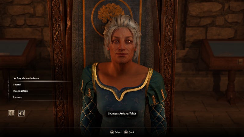 Put Down Some Roots In Cyrodiil With Your Own House In Oblivion Remastered