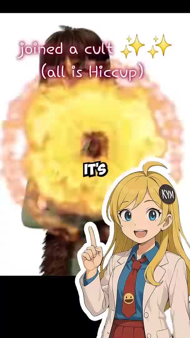 The TikTok Hiccup Cult Went Too Far