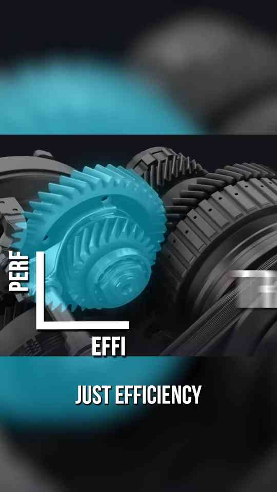 What's The Fastest Transmission? Don't Hate The CVT!