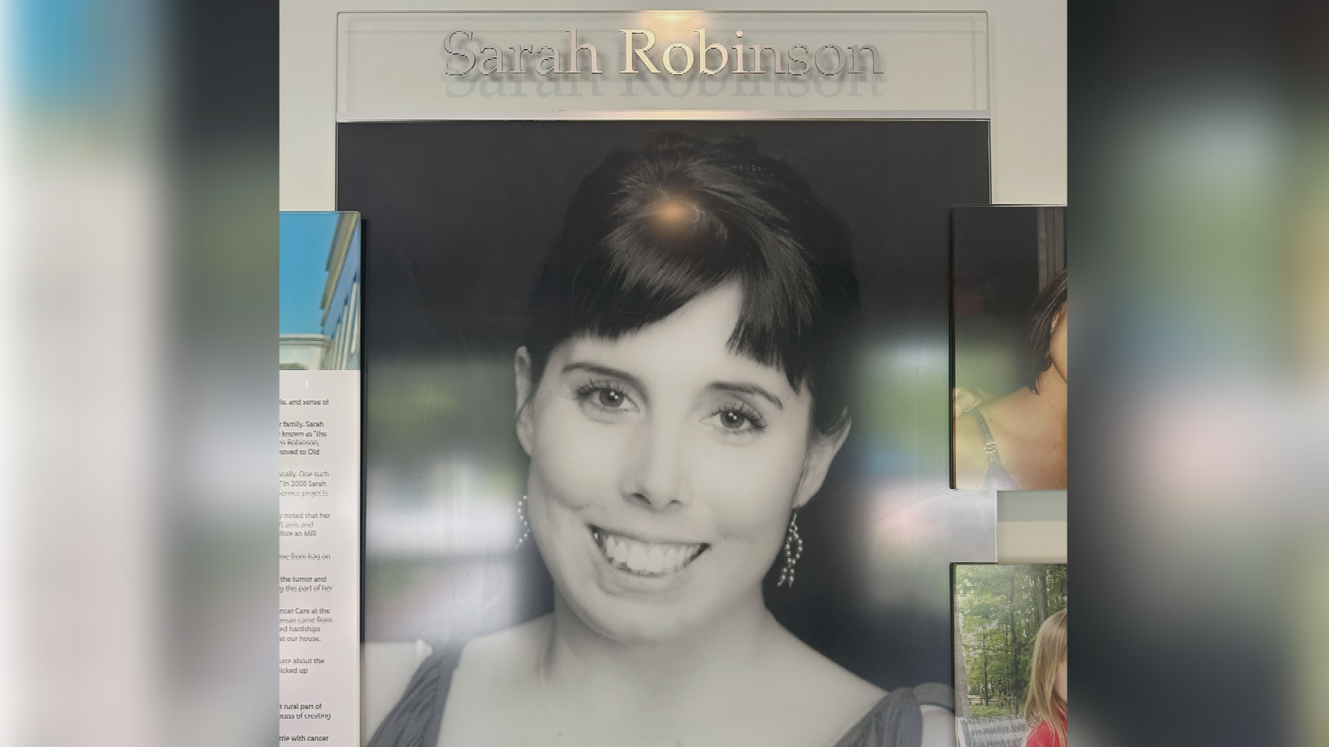 ‘40 For 40’ fundraiser surpasses goal for Sarah’s House