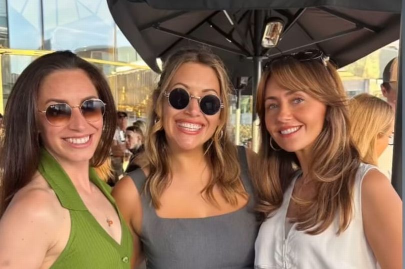 ITV Coronation Street star in stitches as co-star says yes to ...