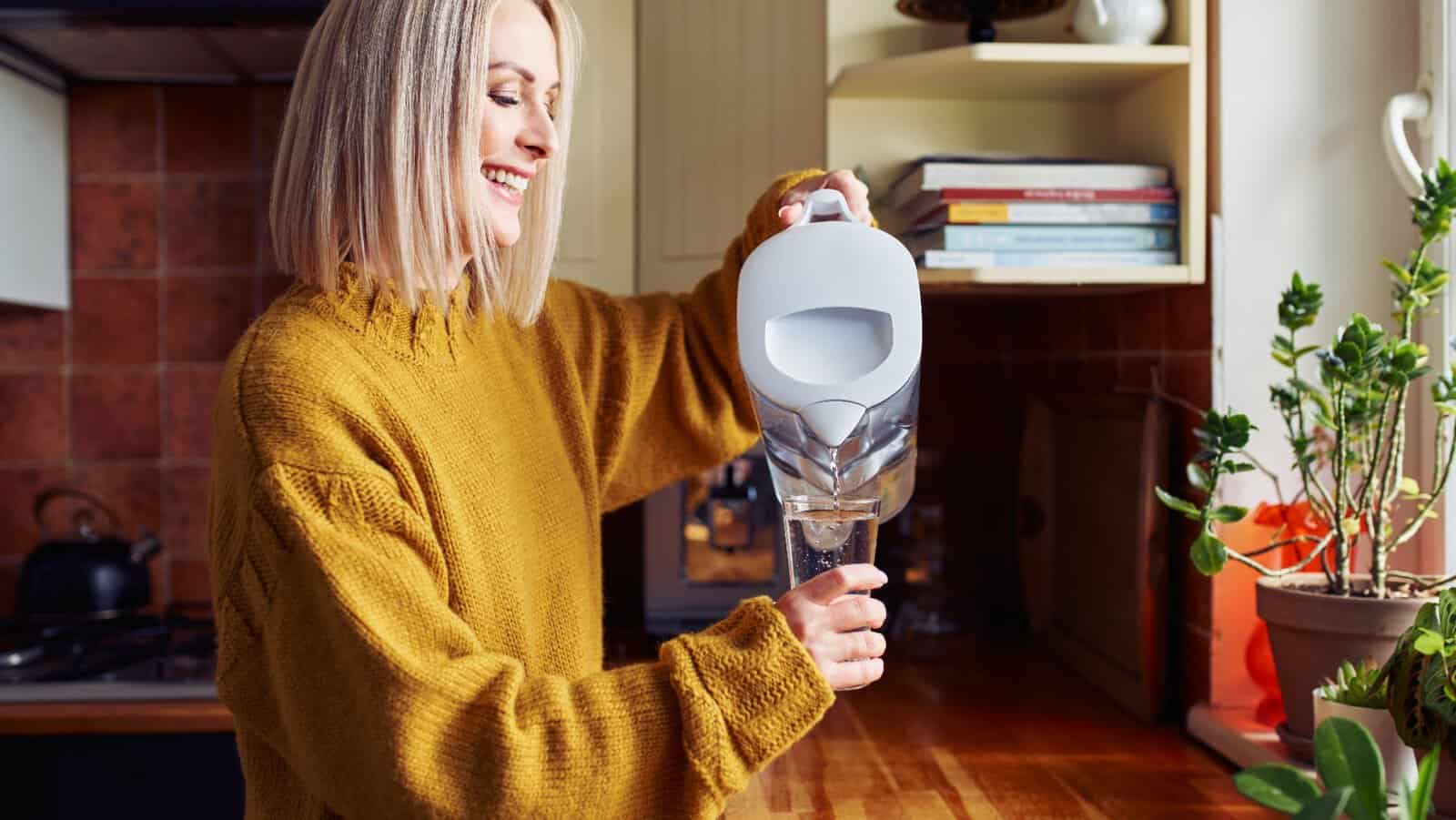 Microplastics Pose Health Risks. Here's How to Reduce Your Exposure at ...