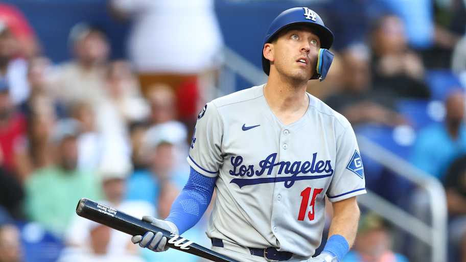 Dodgers fans have been waiting forever for corresponding Dalton Rushing ...