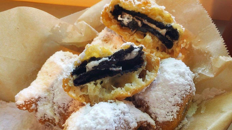 Where To Find The Best Beignets In New Orleans