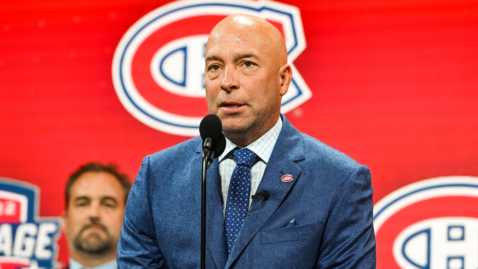 Voici les choix du Canadien en première ronde selon le mock draft de ...