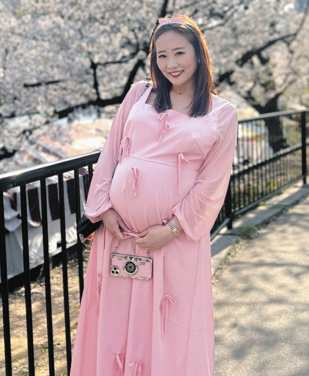 Drs.DIVA長崎理佳、第1子出産は31日予定 女性医師ボーカルユニット、3人目ママメンバー誕生へ