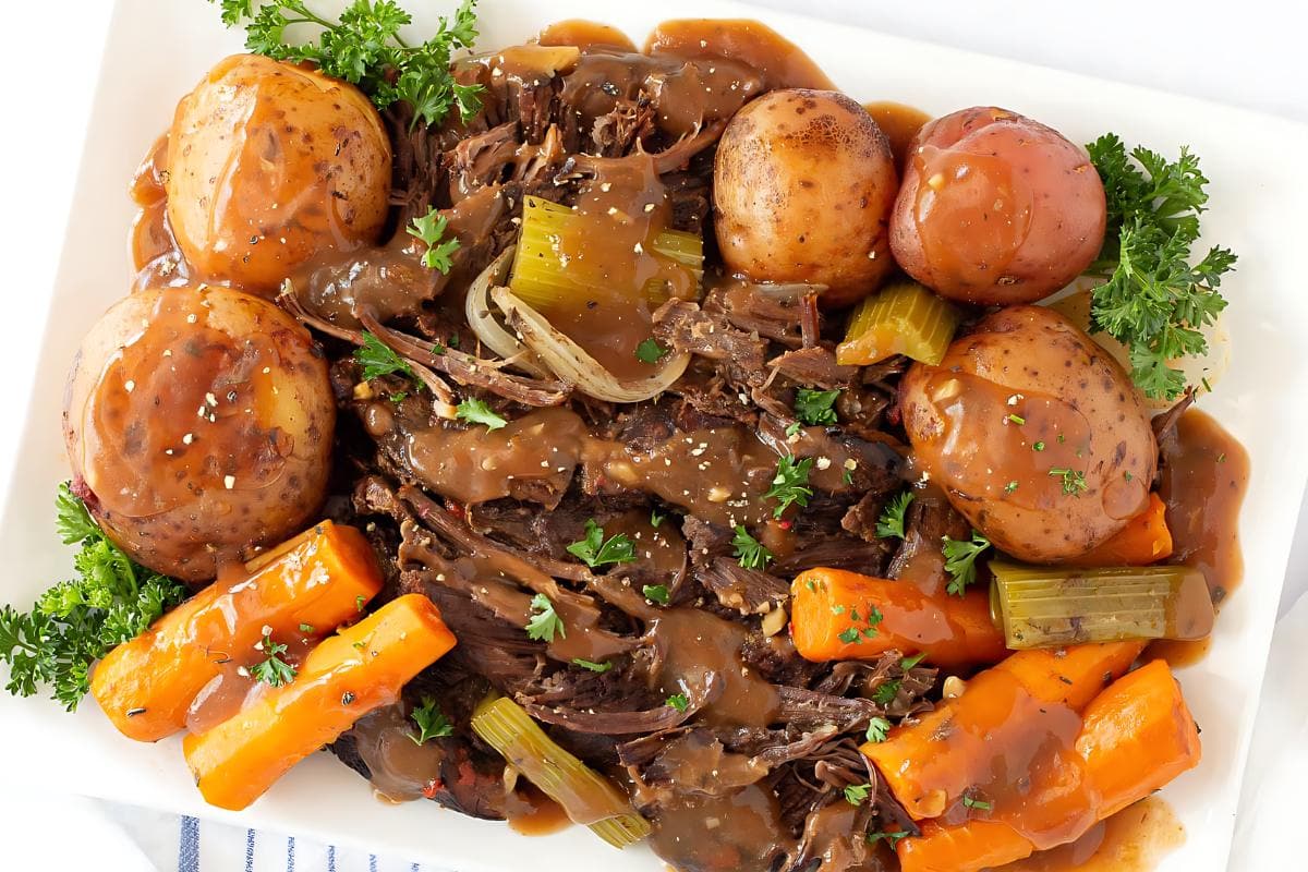 20 Comfort Classics That Deserve a Comeback