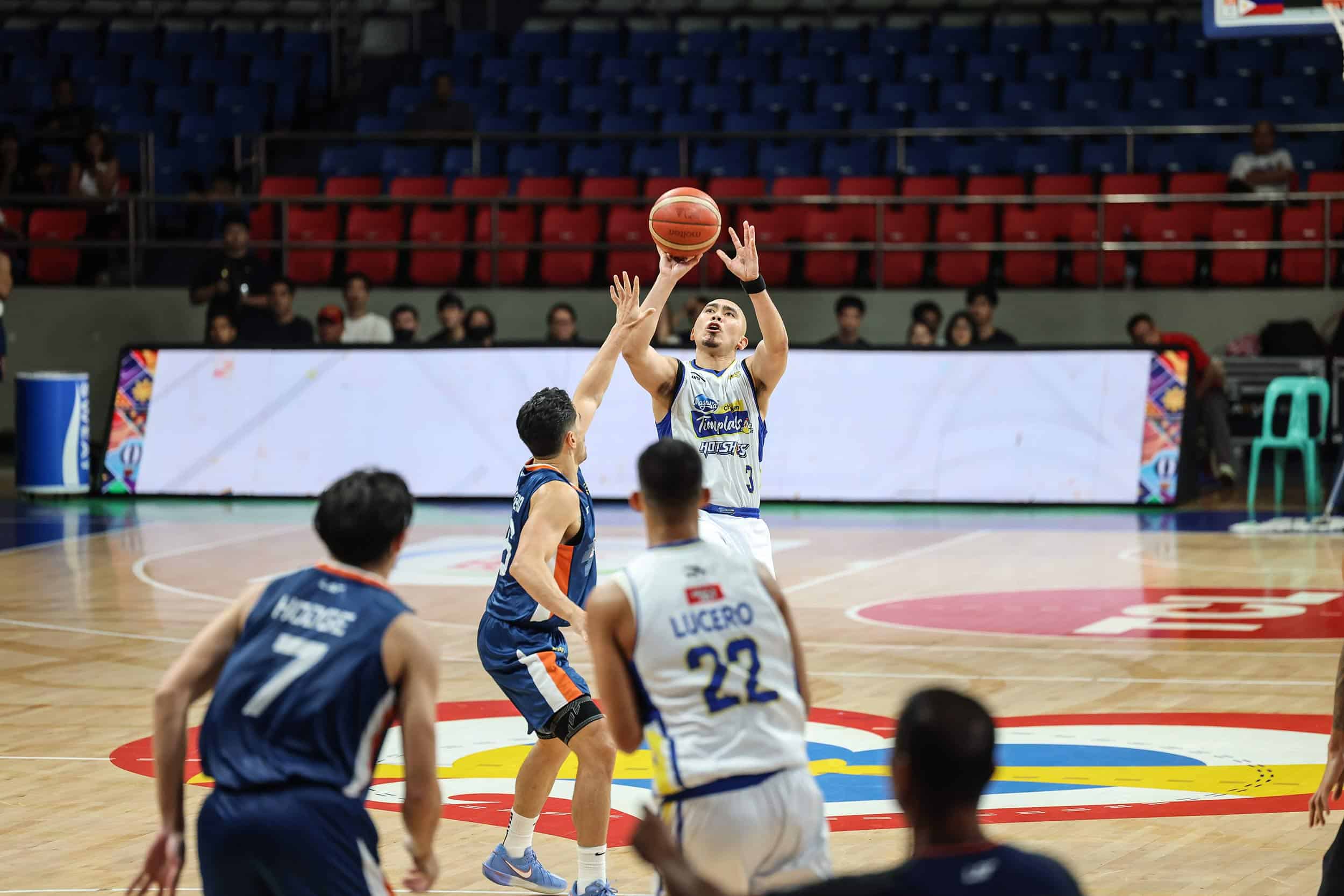 Stiff fines likely in aftermath of rough ending to Magnolia win