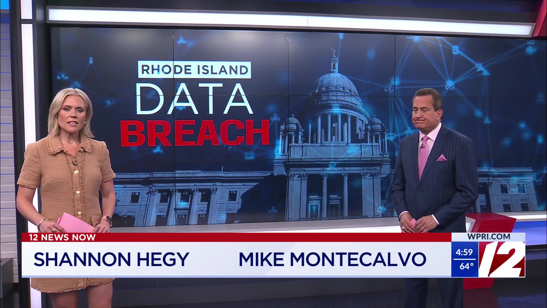 Report reveals how hackers accessed RIBridges system