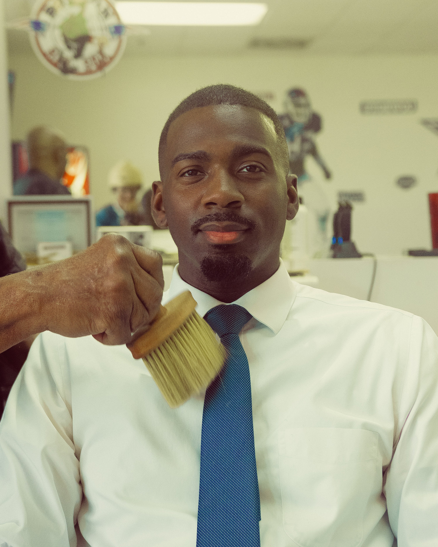 Up against Musk's Colossus supercomputer, a Memphis neighborhood fights ...