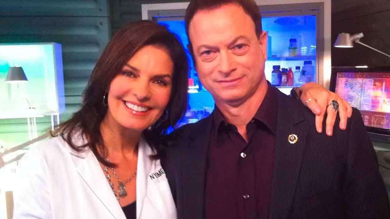 Skuespiller fra ‘Forrest Gump’, Gary Sinise trækker sig tilbage fra ...