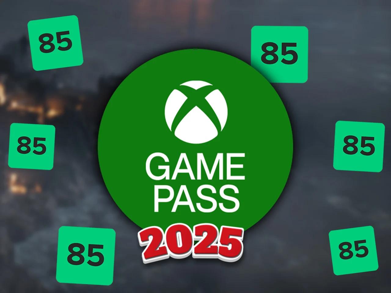 Xbox Game Pass: juegazo AAA de 2025 con reseñas muy positivas en Steam y 85 en Metacritic llegó ...