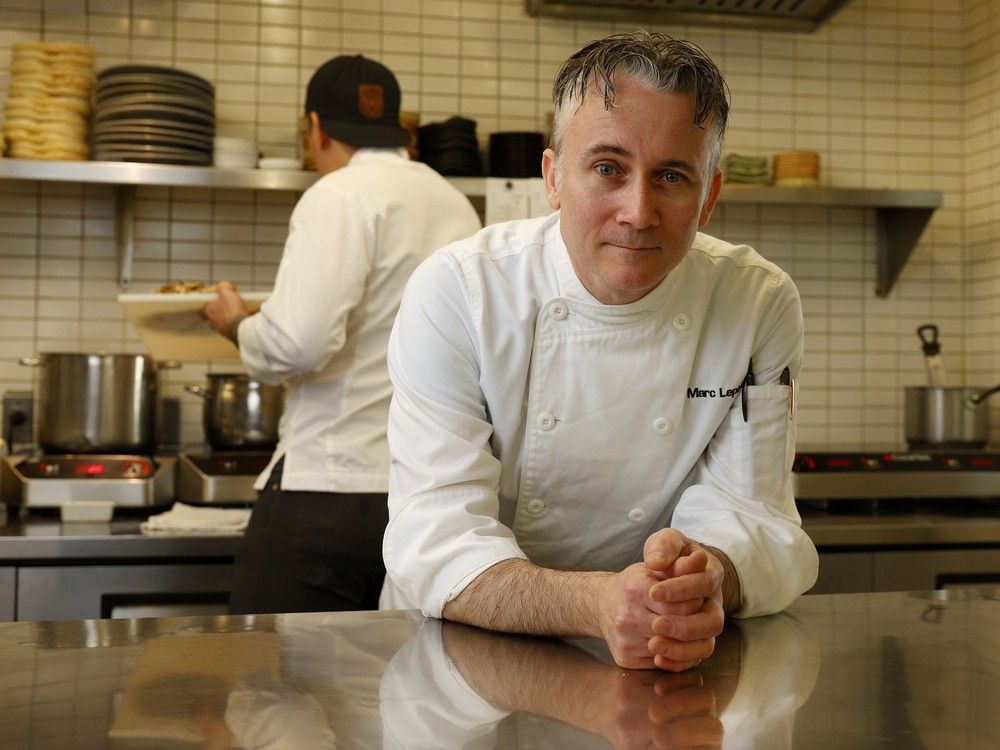 Hey, Michelin Guide! Ottawa restaurants deserve attention, too, city's ...