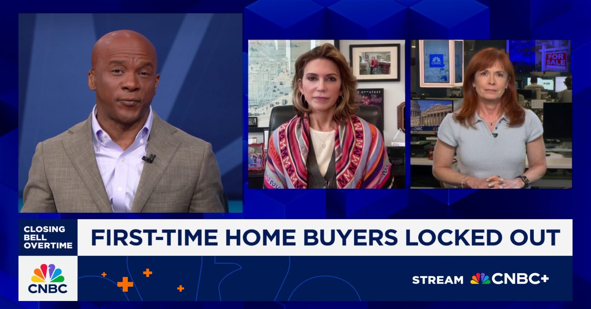 Housing affordability tanks: Here's what you need to know