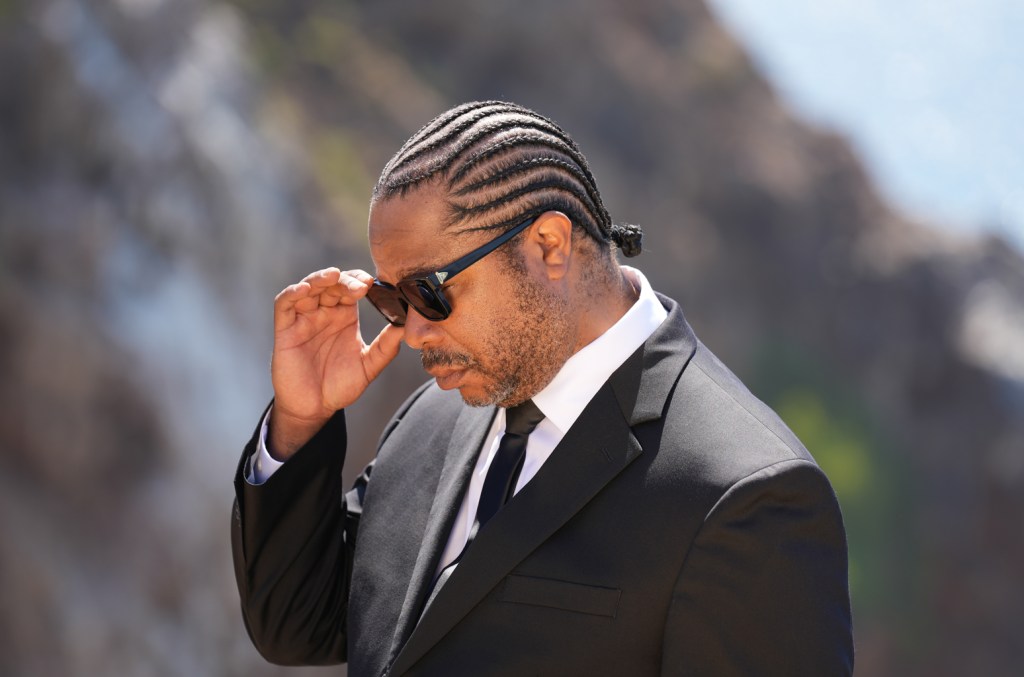 Xzibit Shares Thoughts on ‘Pimp My Ride,' Cannabis, Hip-Hop Media & How ...