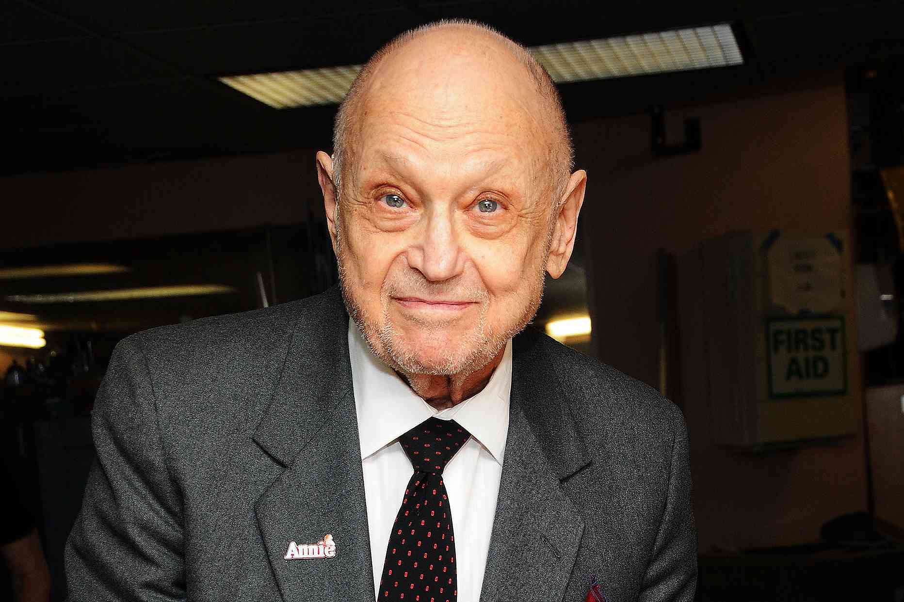 Charles Strouse, “Annie” and “Bye Bye Birdie” Composer, Dead at 96
