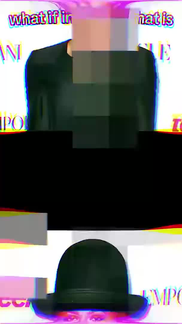 Zendaya Hat Theory Explained