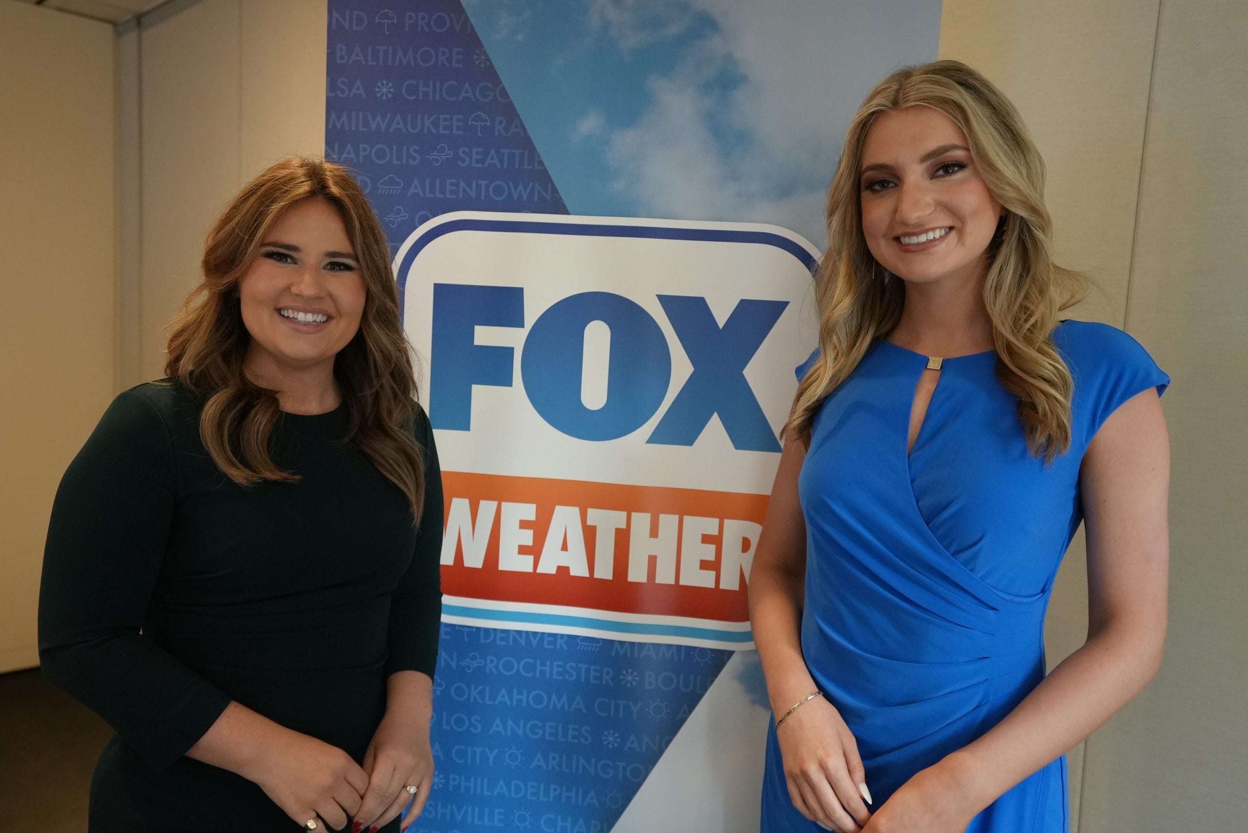 FOX Weather scholarship program with Mississippi State University ...