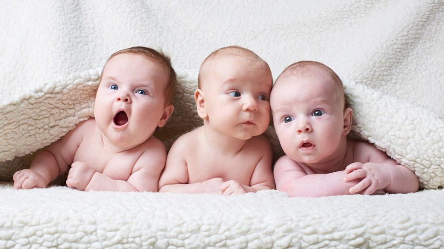 Social Security Administration announces top Arkansas baby names in 2024