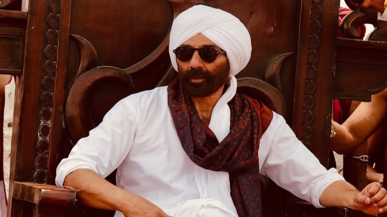 Jaat OTT Release Date: Sunny Deol’s mass actioner to drop digitally on ...