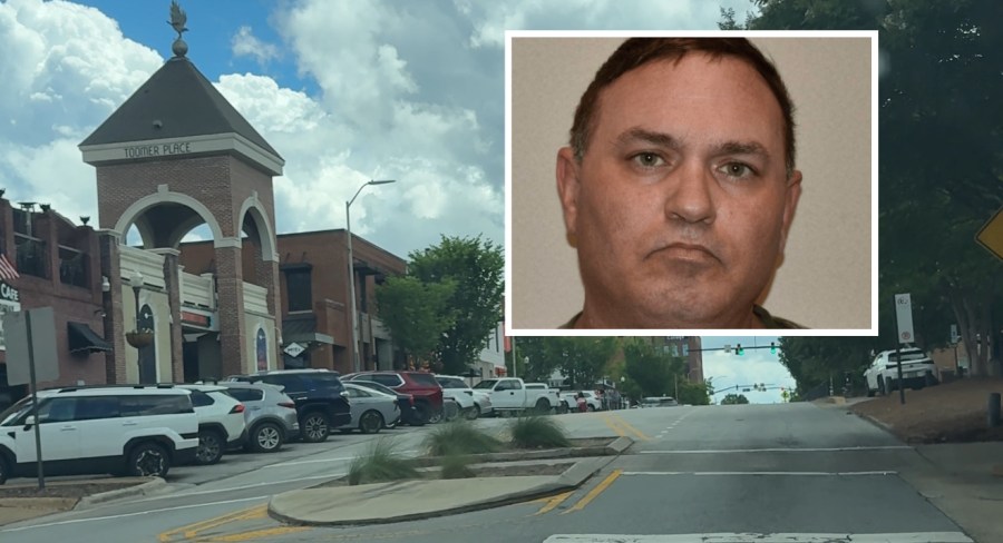 Opelika man’s Uber dashcam shows alleged sex assault of unconscious woman