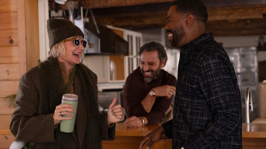 The Four Seasons season 2 renewed at Netflix (but one star likely won't ...