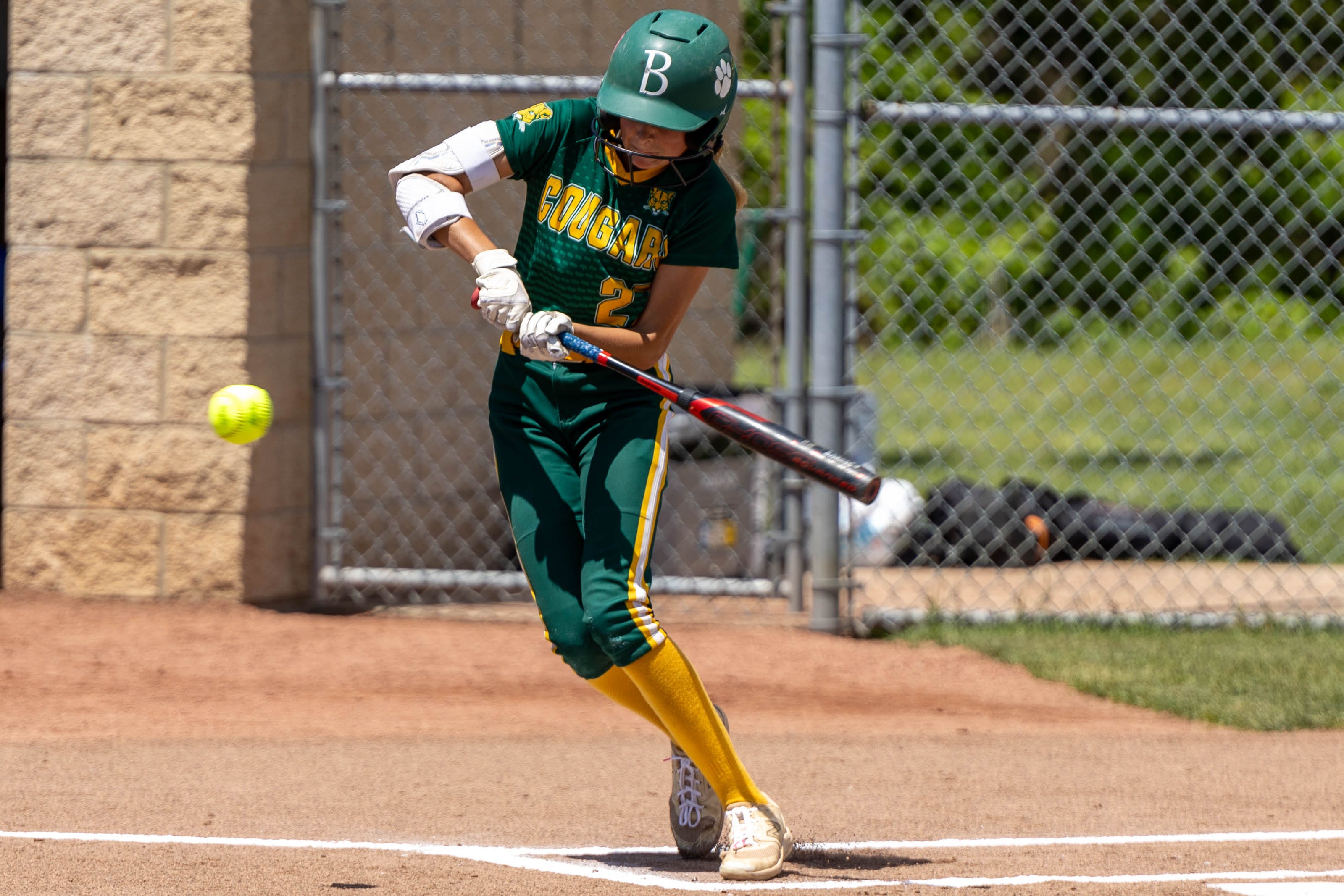 WPIAL softball playoffs: Blackhawk pulls off improbable upset over ...