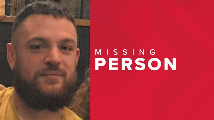 Update: Body of missing Rumford man found Friday