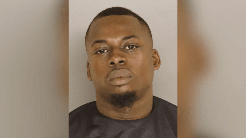 Traffic stop leads to drug trafficking arrest in Sumter County