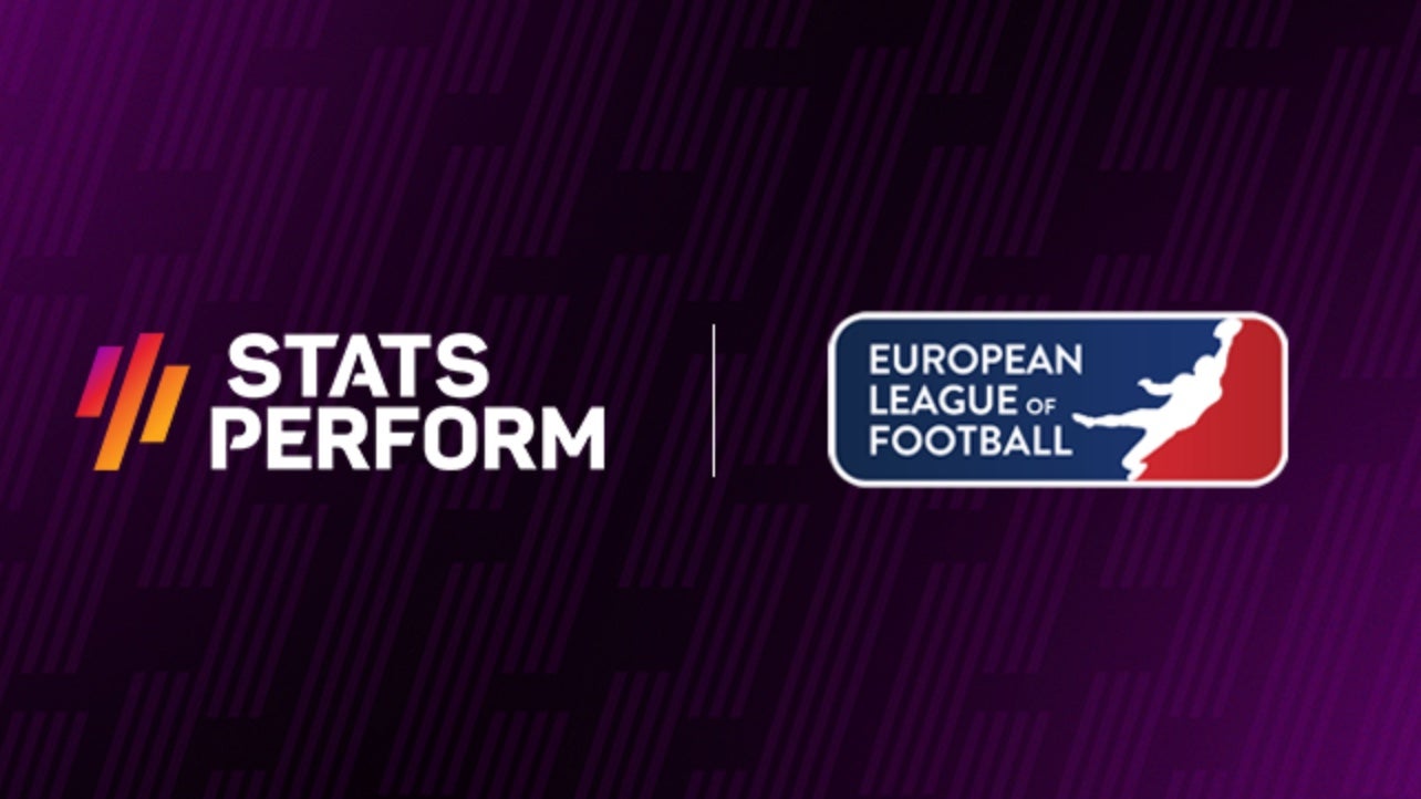 Stats Perform agrees data tie-up with ELF, hires new CFO