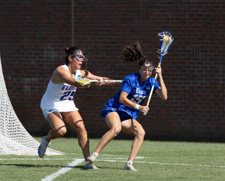 Boston bound: Florida women's lacrosse advances to NCAA Final Four in ...
