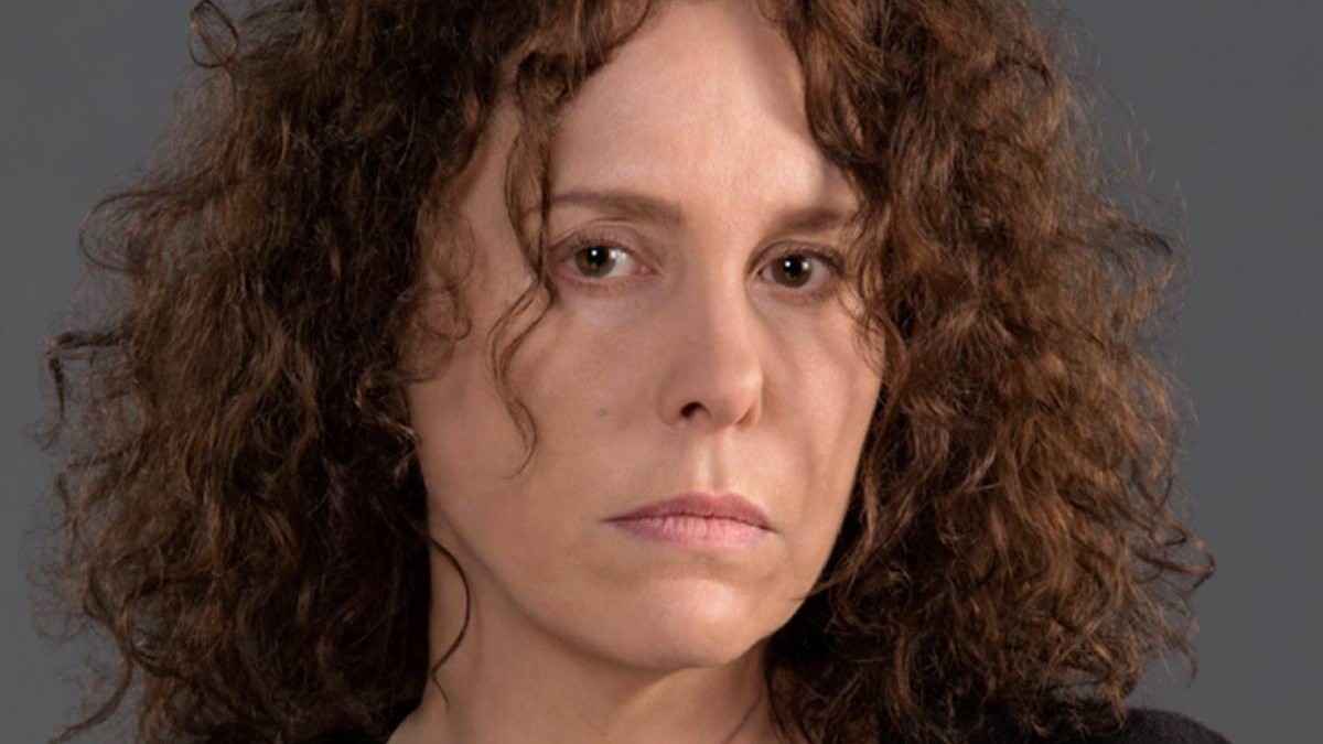 Azela Robinson, villana de telenovelas, amenazada con pistola al ...