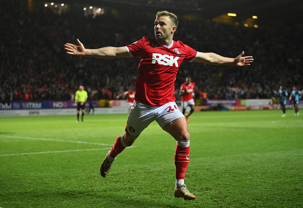 Charlton Athletic Player Ratings: Build 10/10 a statue and 'dominant' 9 ...