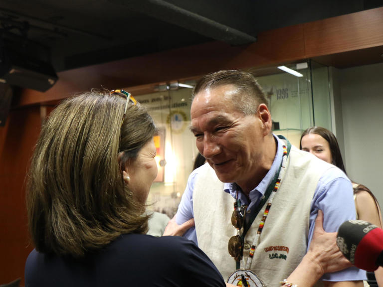 Le drame de Napa Raphaël André ne peut jamais se reproduire, martèle le ...