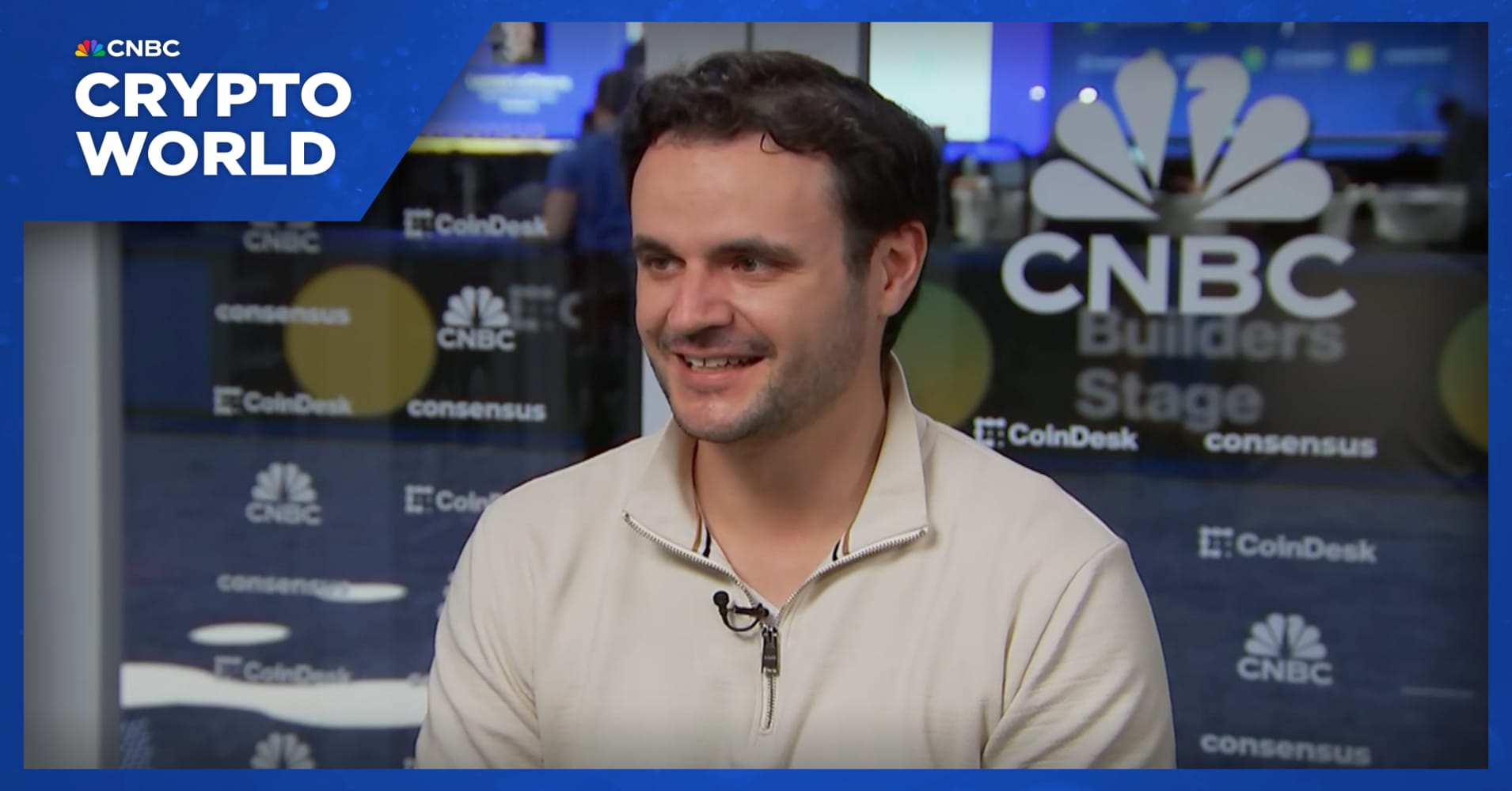 Robinhood Crypto GM discusses trading platform's deal with Canadian ...