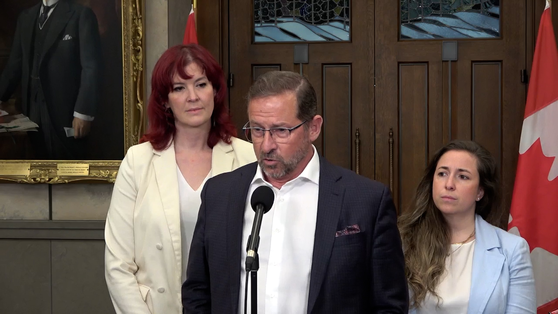 Bloc to launch legal challenge of Terrebonne election result