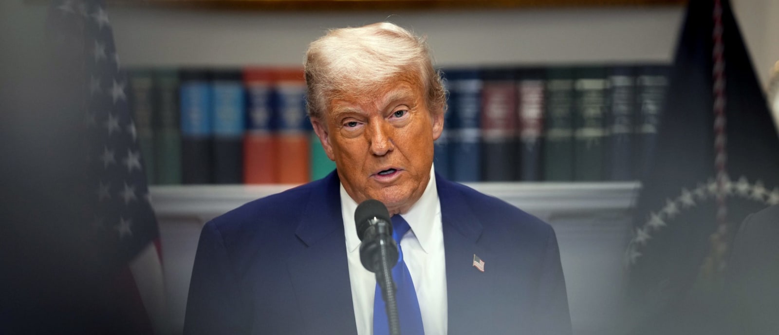 LOFTUS: Liberal Elites Fleeing To Canada Admit Their Cowards Who Don’t ...