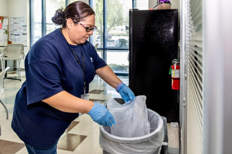 Disabled workers at Vacaville prison face June 30 layoffs amid contract ...