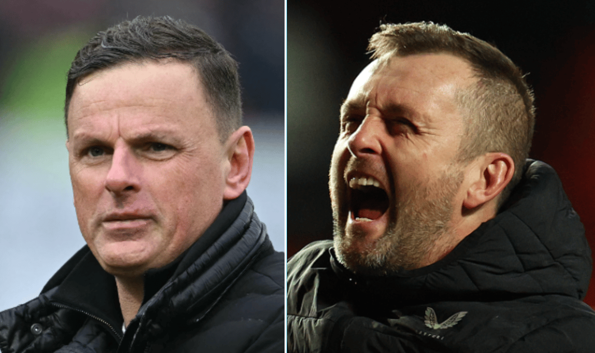 Charlton vs Leyton Orient: League One play-off final date, kick-off ...