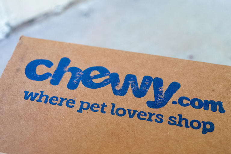 Chewy to bring operations to Houston with the opening of a new state-of ...